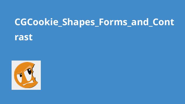 آموزش های CGCookie