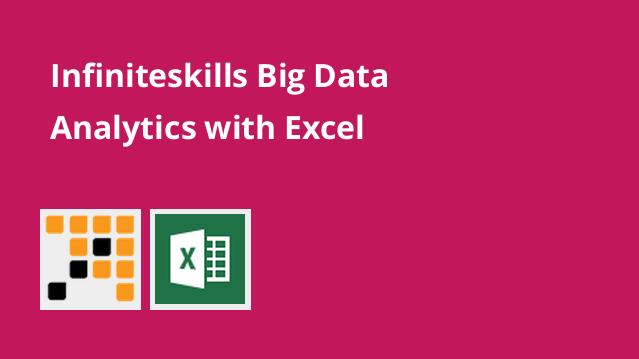 آنالیز Big Data با Excel