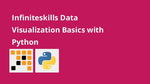 مصورسازی داده ها با Python