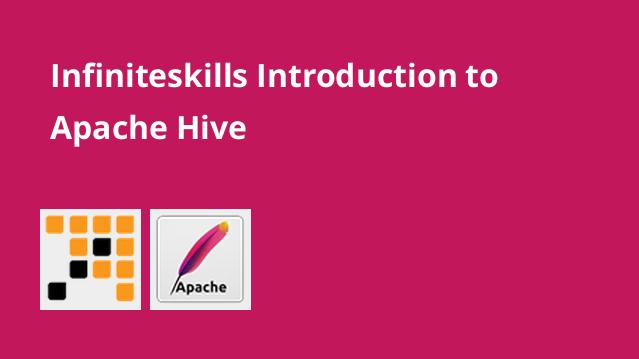 Infiniteskills Introduction to Apache Hive