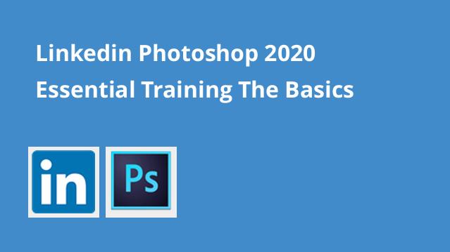 آموزش فتوشاپ (Photoshop)