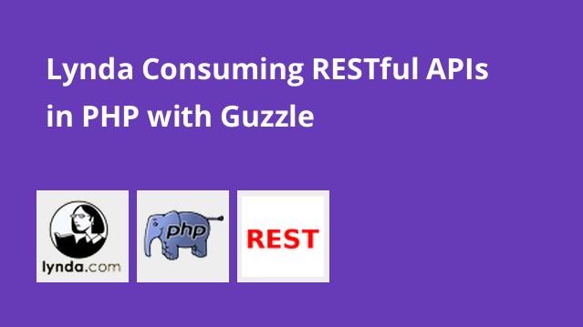 آموزش استفاده از RESTful APIs در PHP با Guzzle