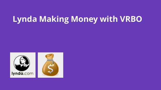 نحوه کسب درآمد با VRBO