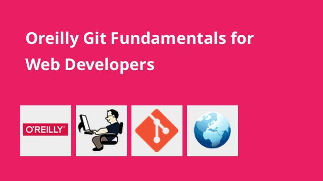 اصول Git برای توسعه دهندگان