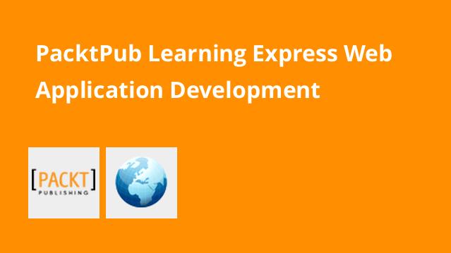 توسعه برنامه های وب با Express.js