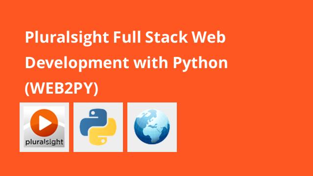 نحوه توسعه وب با فریمورک WEB2PY در Python