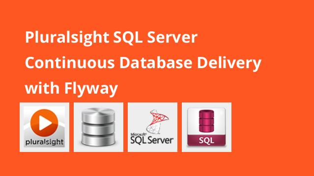آموزش Continuous Database Delivery در SQL Server با Flyway