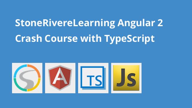 آموزش Angular 2 با TypeScript