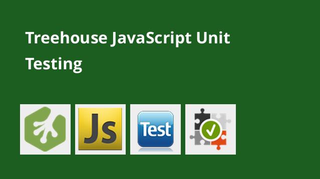 تست واحد کدهای JavaScript