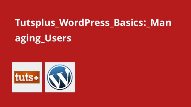 آموزش Wordpress