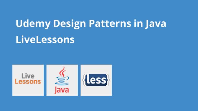 الگوهای طراحی در جاوا