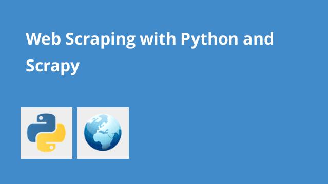 آموزش Web Scraping با Python و Scrapy