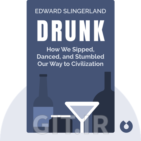 خلاصه کتاب مست | ادوارد اسلینگرلند