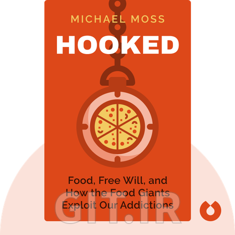 خلاصه کتاب قلاب | مایکل موس