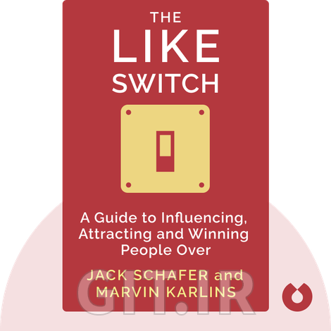 خلاصه کتاب دکمه ی لایک | جک شفر و ماروین کارلینز
