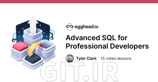 آموزش Sql پیشرفته حل چالش های درون یابی 