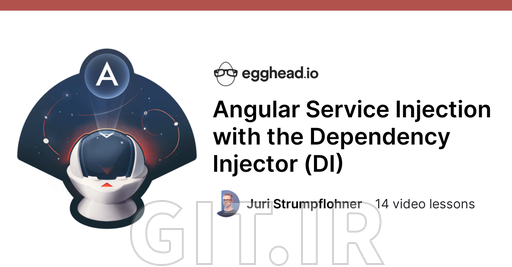 آموزش کامل Angular Material