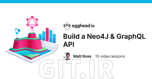 ساخت GraphQL APIs با ASP.NET Core