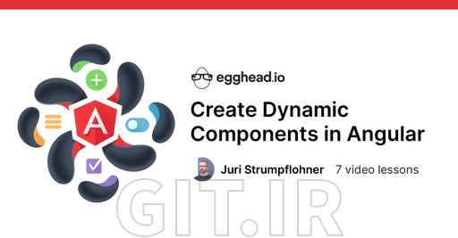 ساخت یک اپلیکیشن با Aspnet Core و Angular از ابتدا