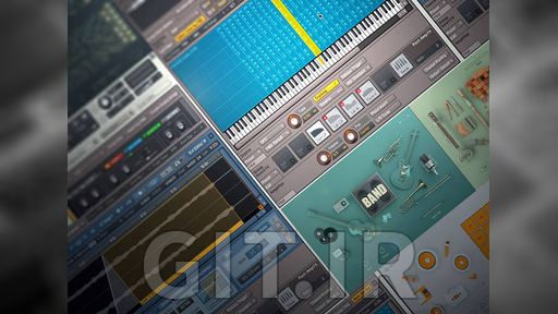 آشنایی با آهنگ سازی Disco House