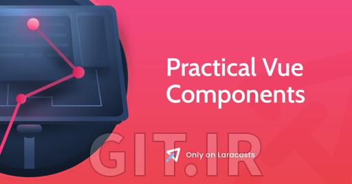 یادگیری Vue 3 - گام به گام