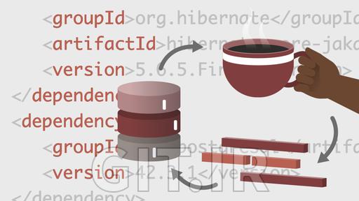 دوره کامل گواهینامه جاوا