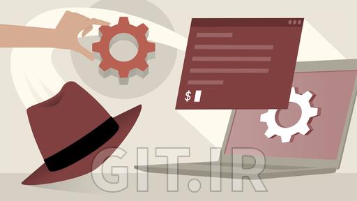 دوره کامل اسکریپت نویسی Linux Bash Shell با مثال های واقعی