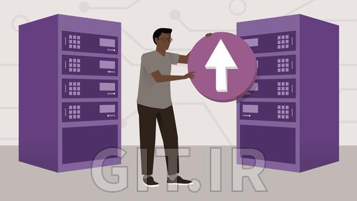 ویندوز سرور 2022: DHCP و DNS