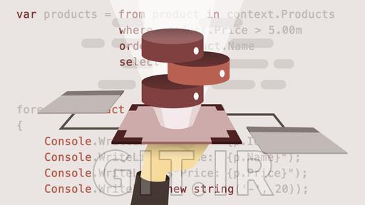 آموزش Entity Framework Core بررسی کامل Net 5 و نسخه های جدیدتر