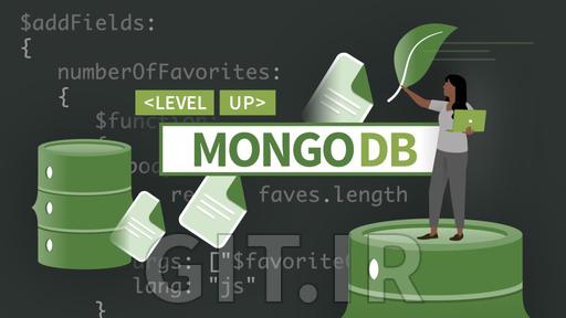 چالش های کد MongoDB