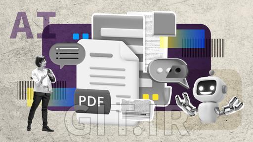 یادگیری Langchain ساخت 22 اپلیکیشن Llm با Openai و Llama 2