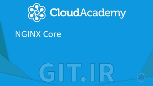 یادگیری NGINX