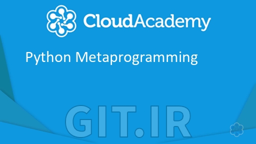 دوره کامل پایتون 3: مبتدی تا پیشرفته