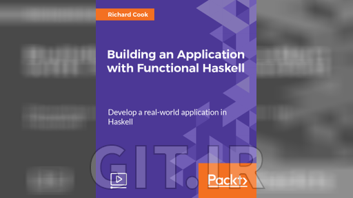 تسلط به Haskell از ابتدا - دوره مقدماتی تا پیشرفته