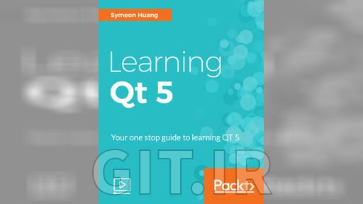 آموزش ویجت های Qt 5 برای مبتدیان با ++C