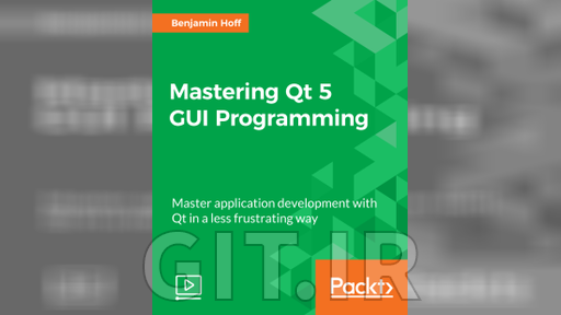 آموزش پیشرفته Qt 6 Core با ++C