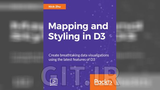 مصور های سفارشی پیشرفته Power BI با d3 js