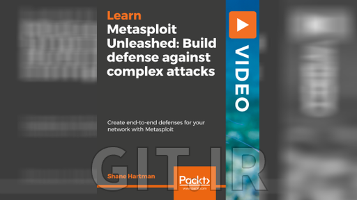 آموزش الزامات Metasploit