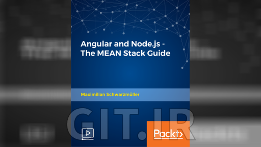 راهنمای کامل MERN Stack