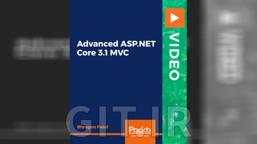 ساخت وب اپلیکیشن ها با ASP.NET Core MVC