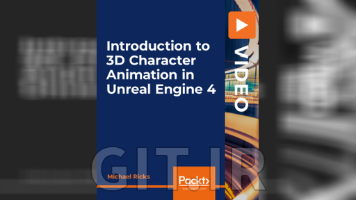 آموزش ++Unreal Engine C - دوره کامل توسعه دهنده بازی