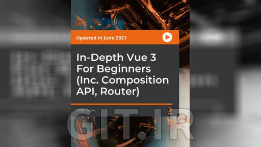 ضروریات Vue JS با Vuex و Vue Router
