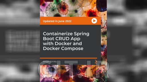 آموزش عملی SWARM ،Docker و DevOps