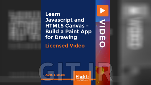 راهنمای کامل HTML5 Canvas