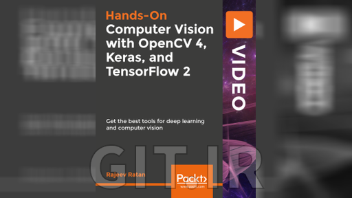 مبانی پایتون و پردازش تصویر با پایتون (OpenCV)