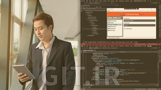 آموزش C Wpf یادگیری C Wpf Core با Mssql و Ef Core