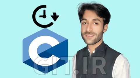 یادگیری برنامه نویسی ++C - مبتدی تا پیشرفته - بررسی عمیق ++C