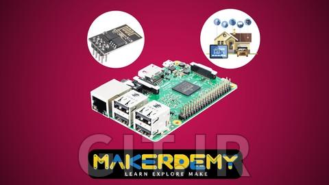 آموزش Raspberry Pi و Arduino - ارتقای سطح