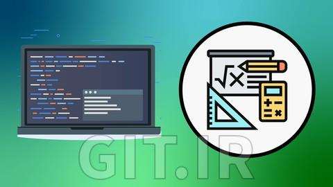 تسلط به ریاضی با کدنویسی در پایتون
