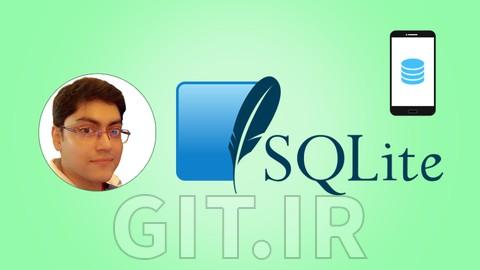 آموزش SQLite برای مبتدیان